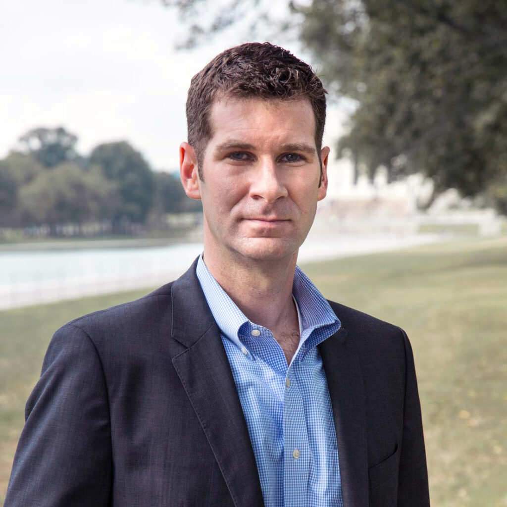 P.W. Singer - Worldwide Speakers Group