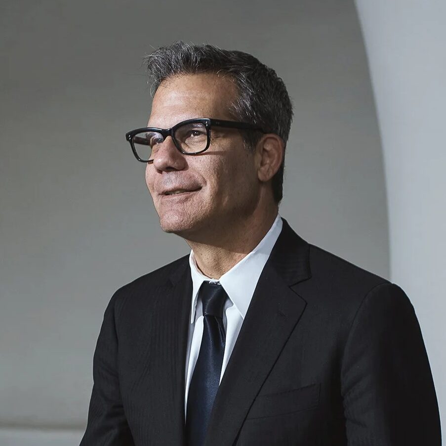 Richard Florida - Creativity, Innovation & Leadership Speaker