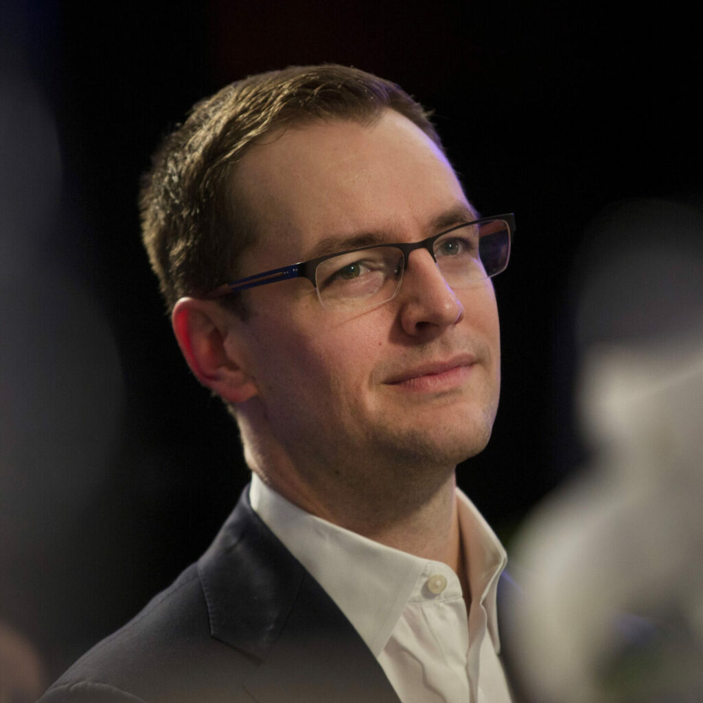 Robby Mook - Worldwide Speakers Group