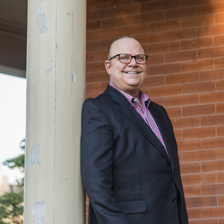 James Coltharp - Worldwide Speakers Group