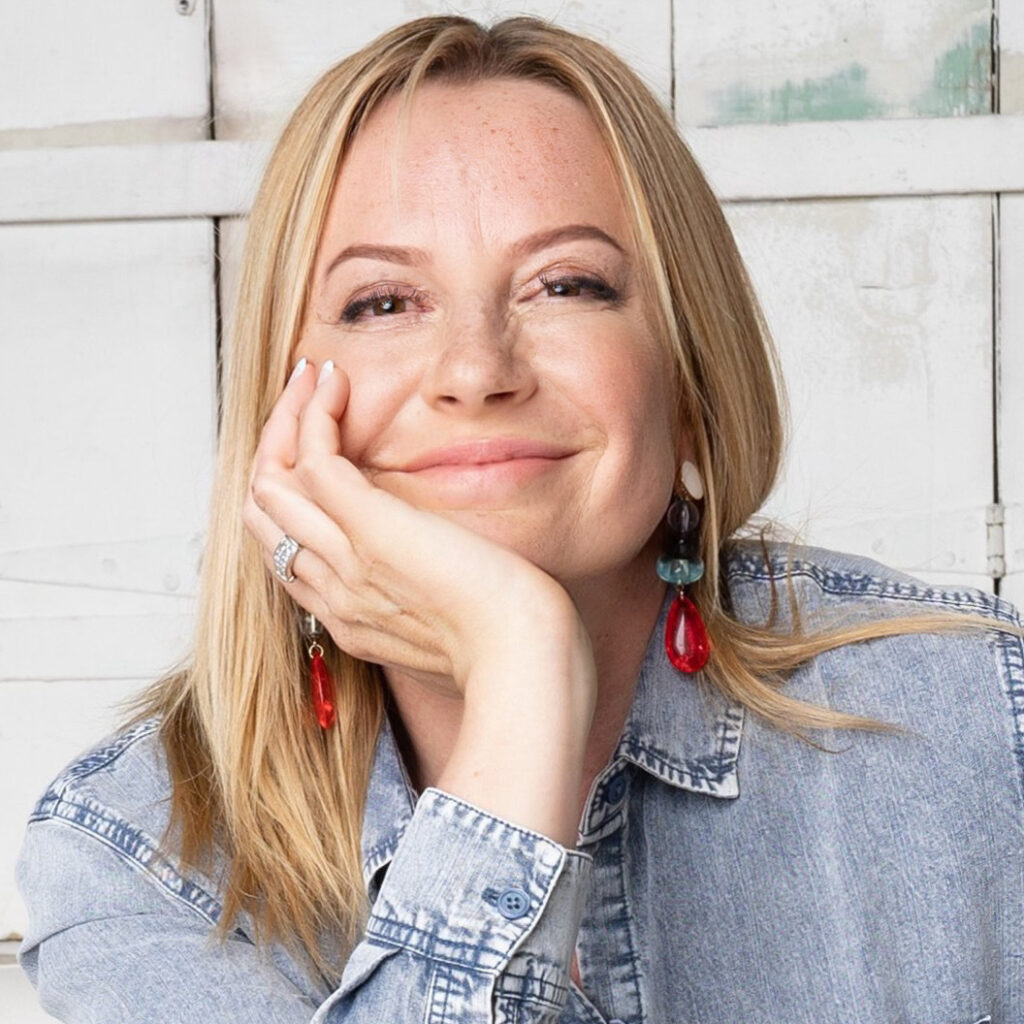 Michelle Rozen - Public & Keynote Speaker - WWSG