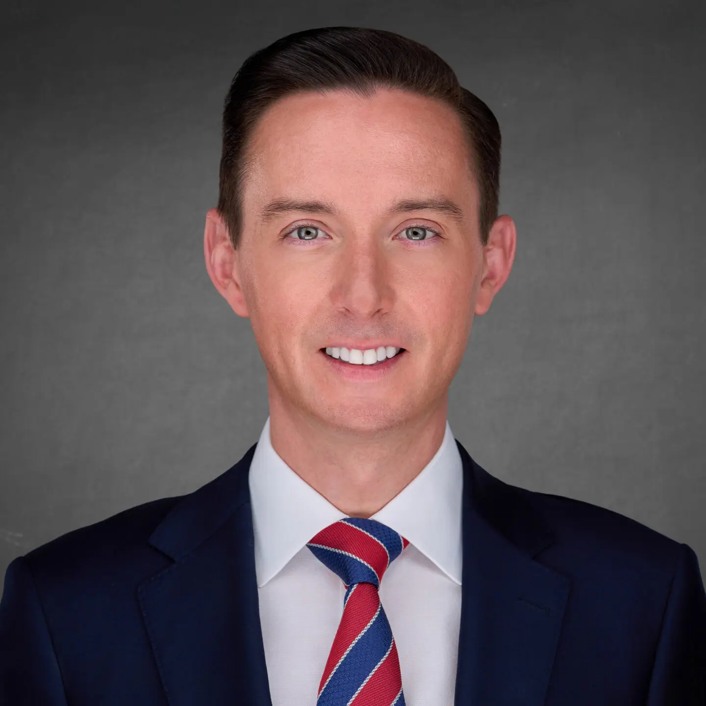 Tyler Goodspeed - Keynote Speaker on Economy & Policy - WWSG