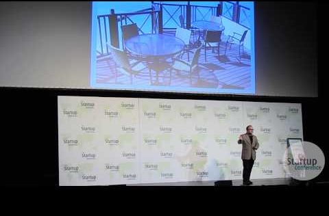 Ben Parr - Public & Keynote Speaker - WWSG