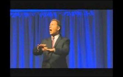 Scott Deming - Worldwide Speakers Group
