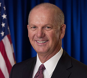 David Hickton - Worldwide Speakers Group