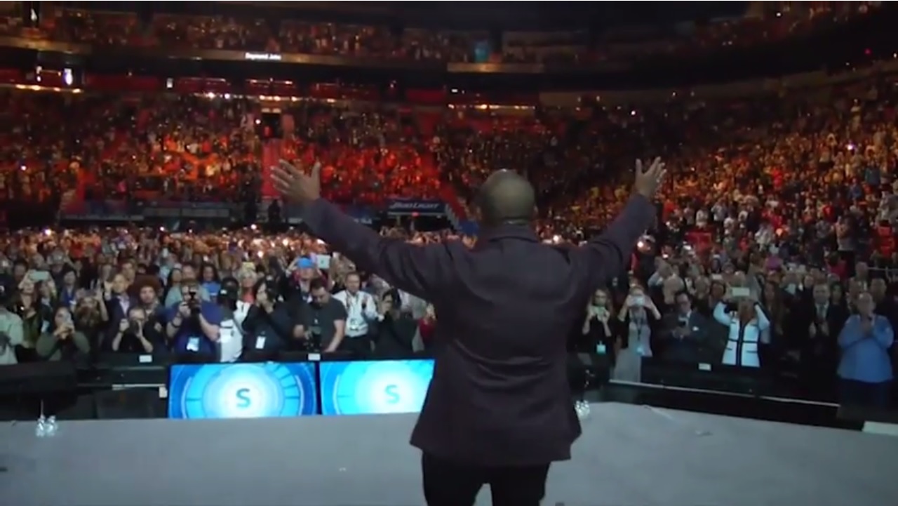 Daymond John - Public & Keynote Speaker - WWSG