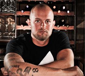 Doc Hendley - Worldwide Speakers Group