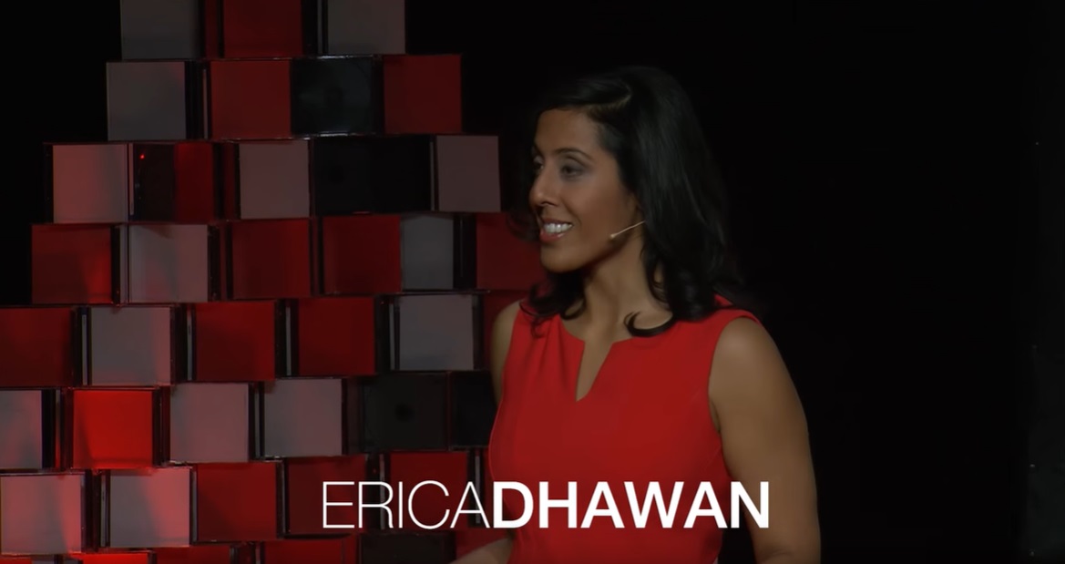 Erica Dhawan Public & Keynote Speaker - WWSG