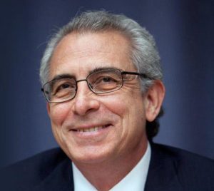 Ernesto Zedillo - Worldwide Speakers Group
