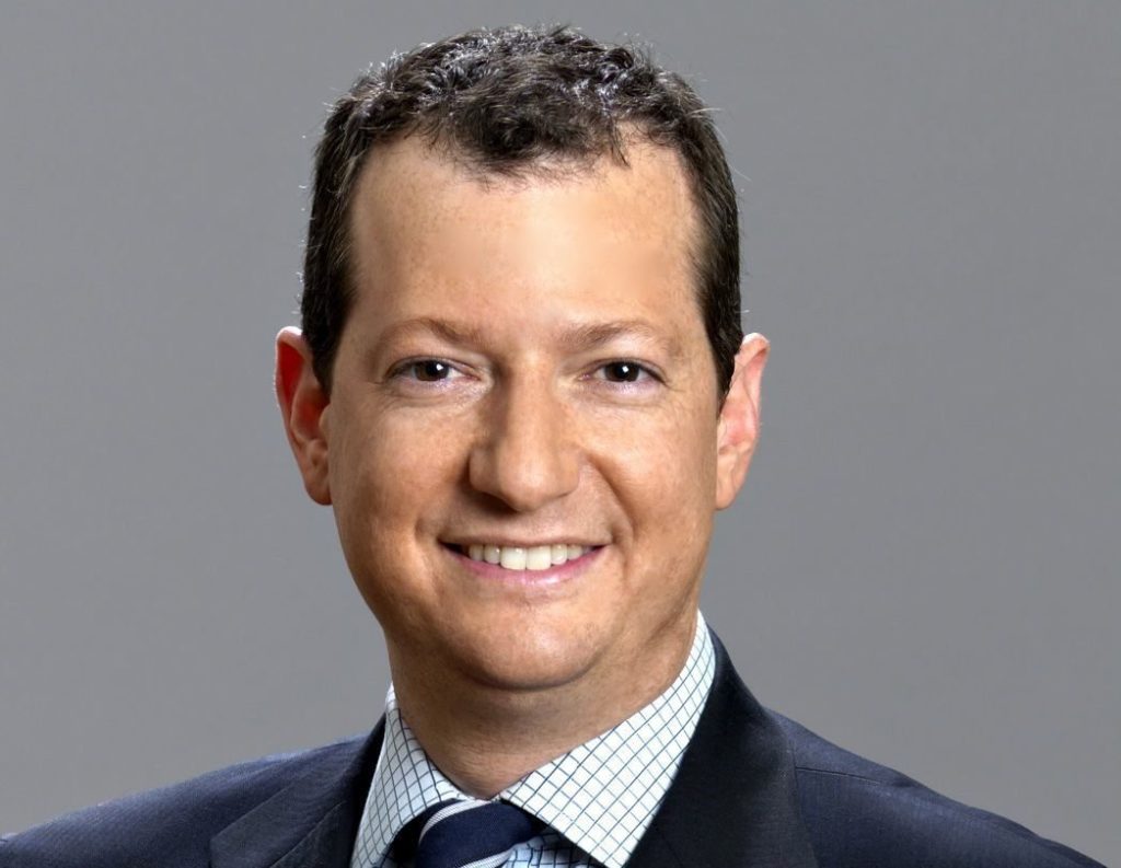 Miller Center Appoints Evan A. Feigenbaum as Next Schlesinger ...