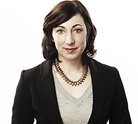 Jessica Lawrence Quinn - Worldwide Speakers Group