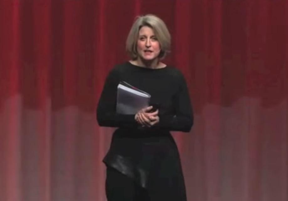 Lisa Bodell - Public & Keynote Speaker - WWSG