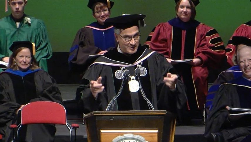 Mark Kennedy - Worldwide Speakers Group