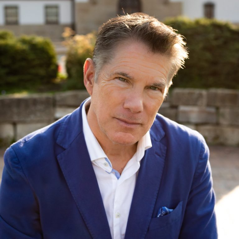 Mike Baker - Public & Keynote Speaker - WWSG