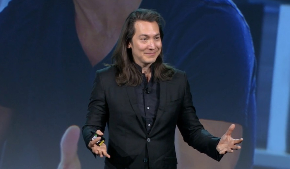 Mike Walsh - Worldwide Speakers Group