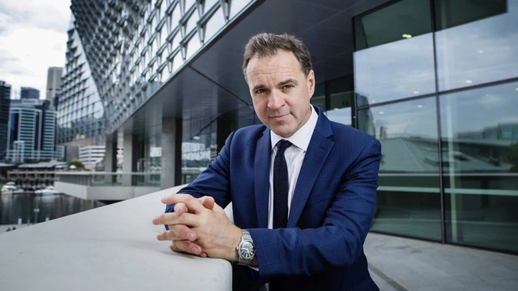 Speaker Spotlight: Niall Ferguson - Worldwide Speakers Group