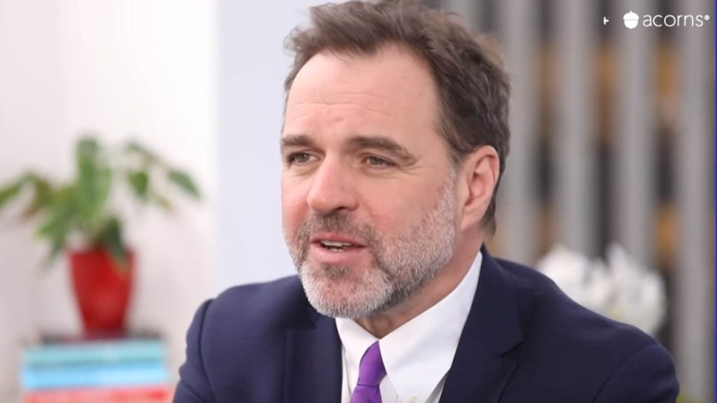 Financial historian Niall Ferguson reveals the best ways to spend and ...