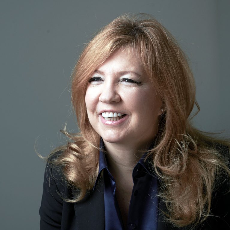 Pippa Malmgren - Worldwide Speakers Group