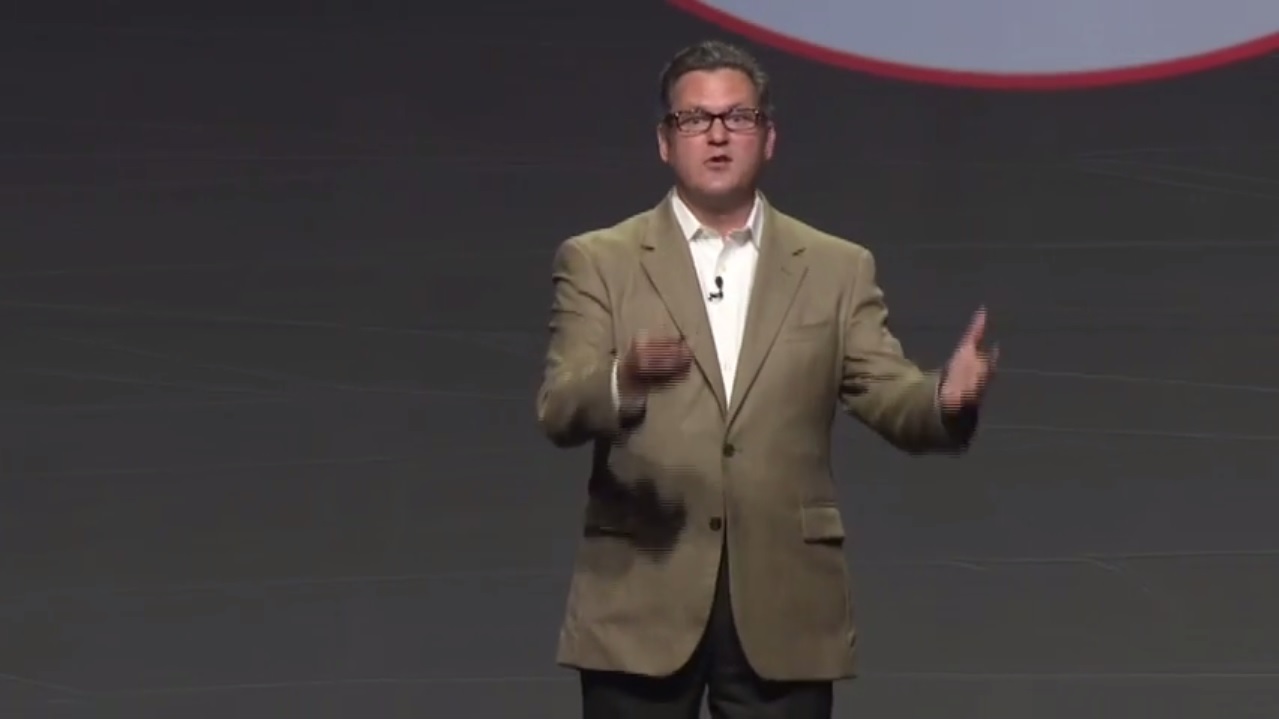 Tommy Spaulding - Worldwide Speakers Group