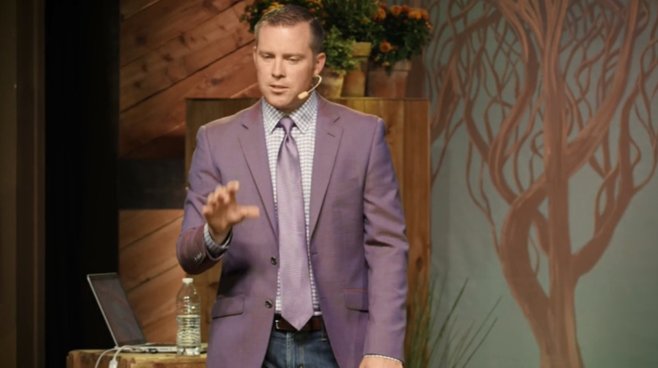 Ty Bennett - Worldwide Speakers Group