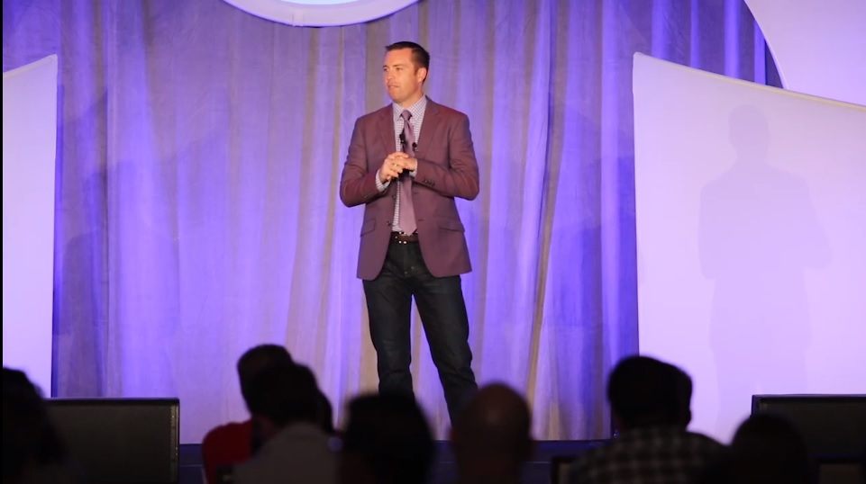 Ty Bennett - Worldwide Speakers Group