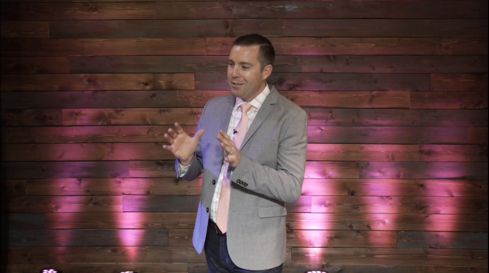 Ty Bennett - Worldwide Speakers Group