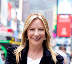 Michelle Rozen - Worldwide Speakers Group