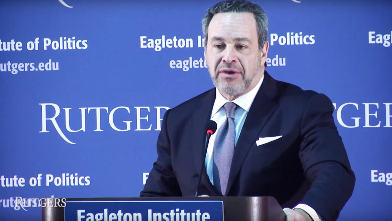 David Frum - Public & Keynote Speaker - WWSG