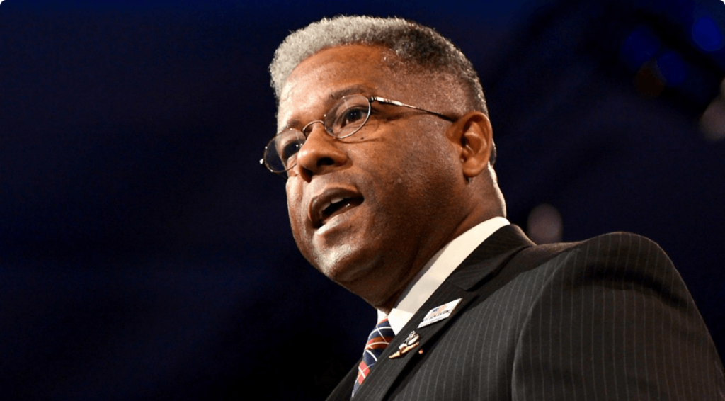 Q&A with former Congressman Allen West - Worldwide Speakers Group