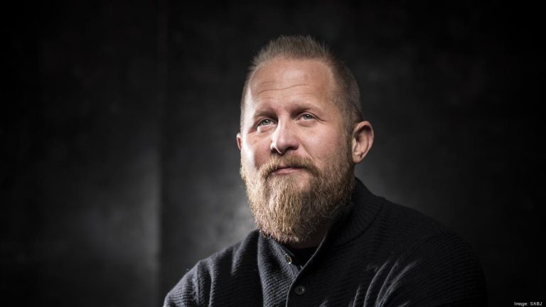 Who is Brad Parscale? - Worldwide Speakers Group