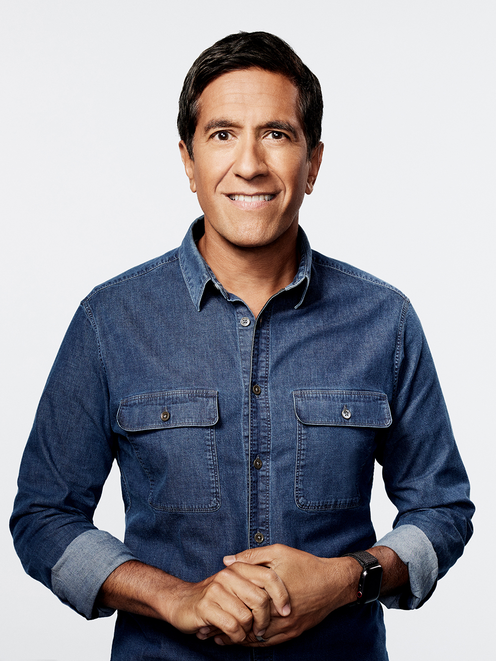 What’s going on inside your head - Dr. Sanjay Gupta - WWSG