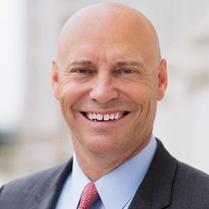 Marc Short - Public & Keynote Speaker - WWSG