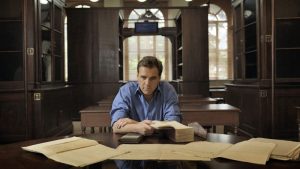 Prof. Niall Ferguson: A Brief History of Tomorrow (Part one ...