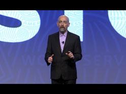 Steve Rizzo - Worldwide Speakers Group