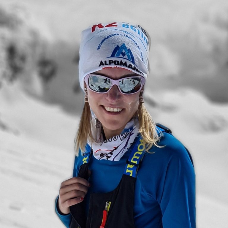 Olga Koroleva - Public & Keynote Speaker - WWSG