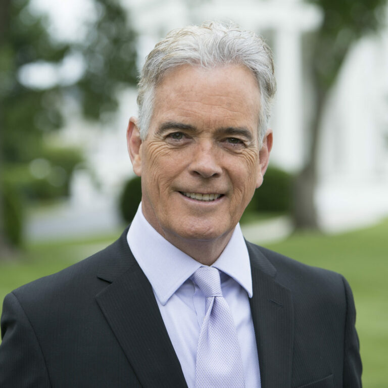 John Roberts - Public & Keynote Speaker - WWSG