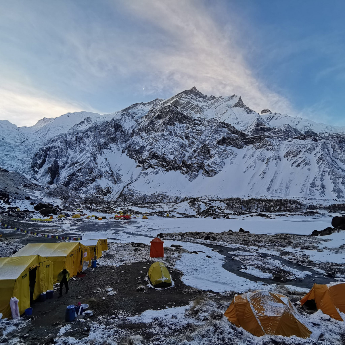 Olga Koroleva succeeds in 40th expedition - Worldwide Speakers Group