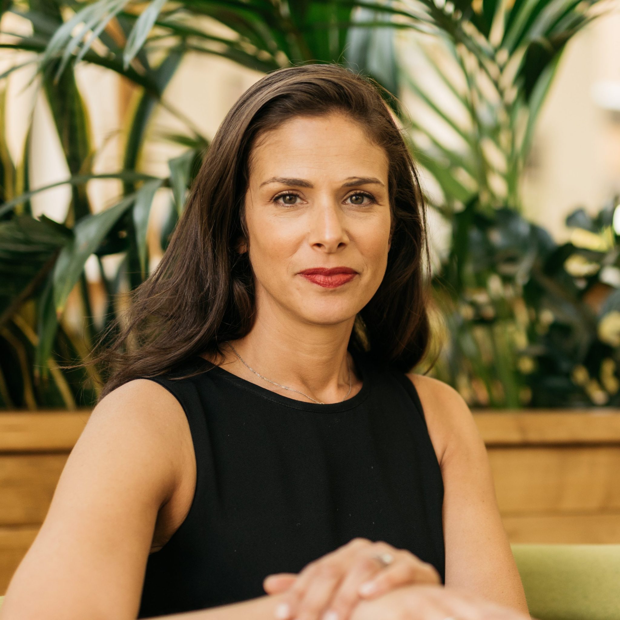 Rachel Botsman - Worldwide Speakers Group