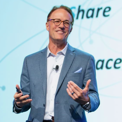 Andrew Busch - Public & Keynote Speaker - WWSG