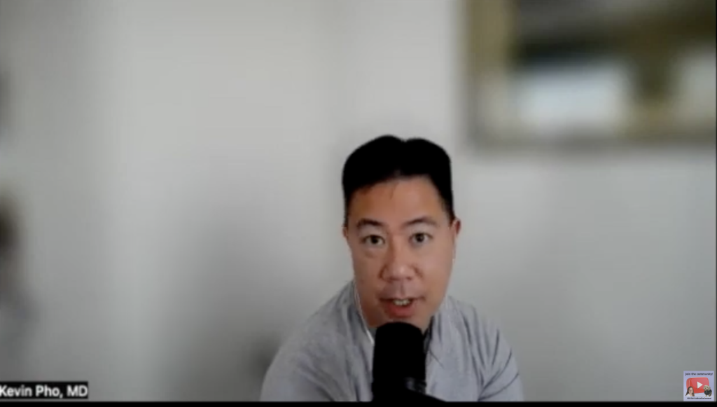 Welcome, Dr. Kevin Pho! – KevinMD.com, Social media’s leading physician ...