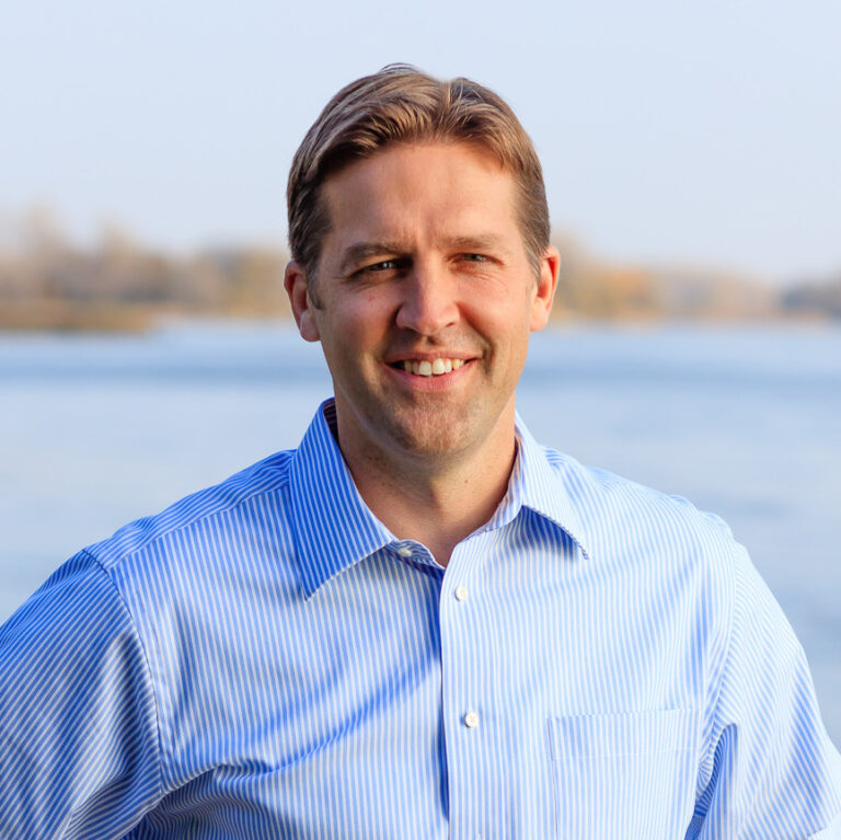 Senator Ben Sasse Farewell Speech - Worldwide Speakers Group