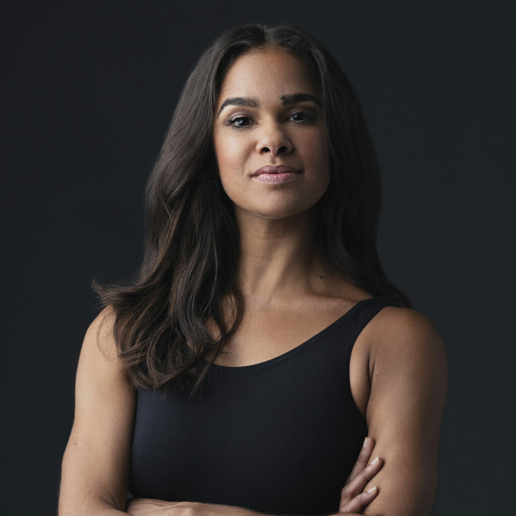 Misty Copeland - Public & Keynote Speaker - WWSG