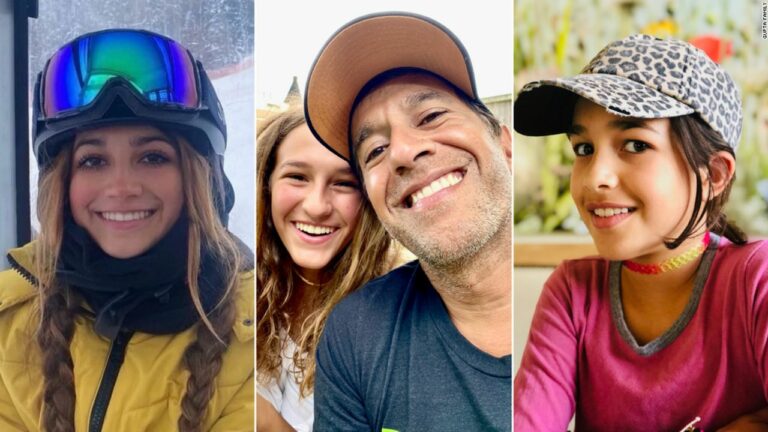 Dr. Sanjay Gupta: I’m on a mission to understand my daughters’ digital ...