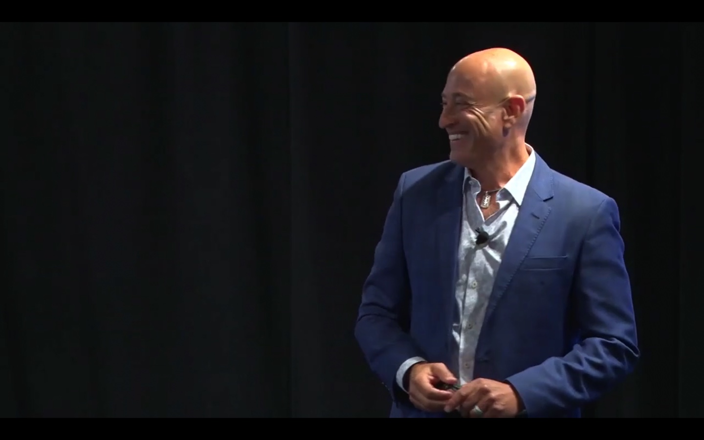 Adam Markel - Worldwide Speakers Group