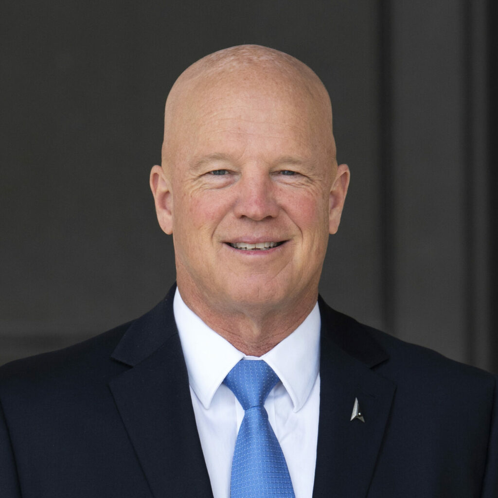 John Raymond - Worldwide Speakers Group