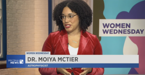 The story behind the stars - Worldwide Speakers Group