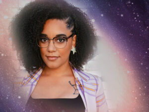 Fantasy, Science, and Creativity: An Exclusive Guest Post from Moiya ...