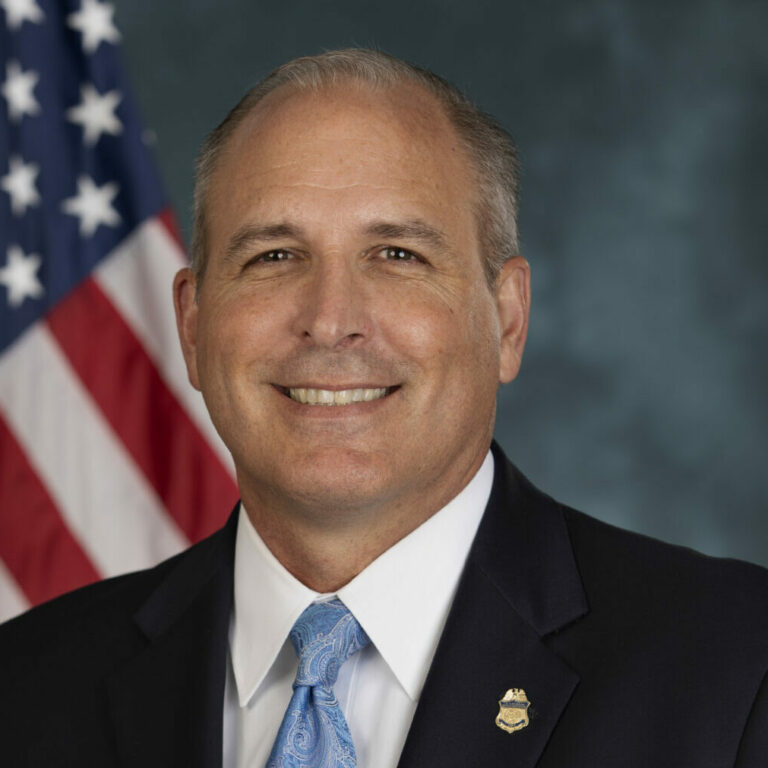 Mark Morgan - Worldwide Speakers Group