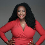 Ashley Allison - Equity Public & Keynote Speaker - WWSG