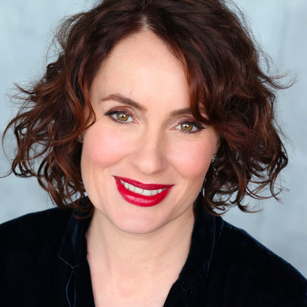 Susan David - Public & Keynote Speaker - WWSG